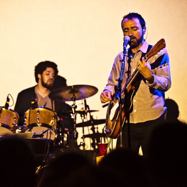 After the Disco (Album) | Broken Bells - Lift Melbourne