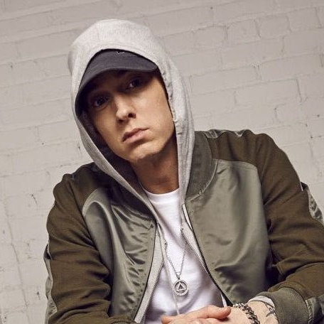 Eminem Plastic Surgery Before And After Facelift Pictures