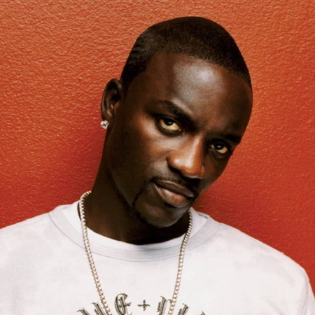 Freedom (Album) | Akon - Lift Melbourne