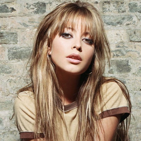 Footprints (Album) | Holly Valance - Lift Melbourne