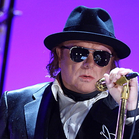 Moondance (Album) | Van Morrison - Lift Melbourne